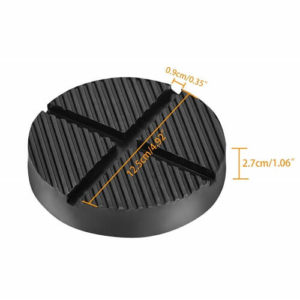 List of Best Floor Jack Saddle, Adapter & Extensions