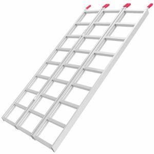 Top 10 Lawn Mower Ramps: Pros & Cons Included