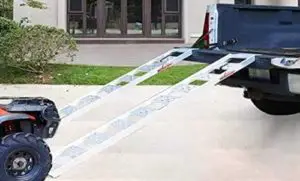 Top 10 Lawn Mower Ramps: Pros & Cons Included