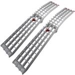 10 Best Loading Ramps for Trailer & Truck at a Glance (Reviews)