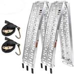 10 Best Loading Ramps for Trailer & Truck at a Glance (Reviews)