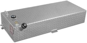 Do Under Bed Auxiliary Fuel Tanks For Pickup Trucks Exist