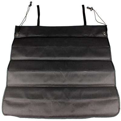 Rear Bumper Protector Types - Installation - Quick Guide