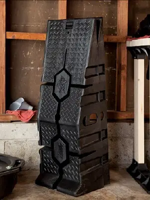 Jack Stands vs Ramps: Guide to Choosing the Right Equipment to Lift Vehicle