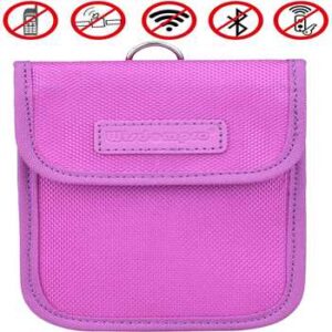 Best RFID Key Fob Protector - Buying Guide