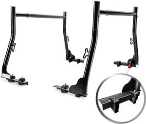 Utility of Removable Ladder Racks for Trucks - An Ultimate Guide