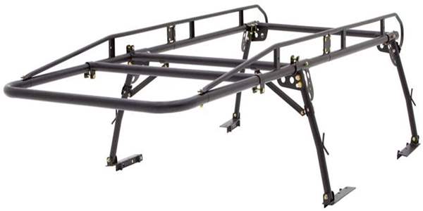 Utility of Removable Ladder Racks for Trucks - An Ultimate Guide