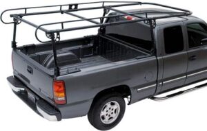 Utility of Removable Ladder Racks for Trucks - An Ultimate Guide