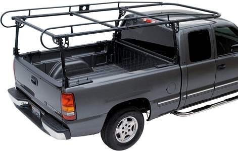 Utility of Removable Ladder Racks for Trucks - An Ultimate Guide