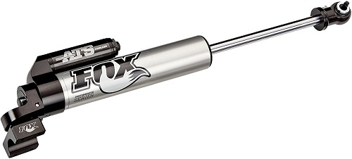 What Does a Steering Stabilizer Do? | The Ultimate Guide