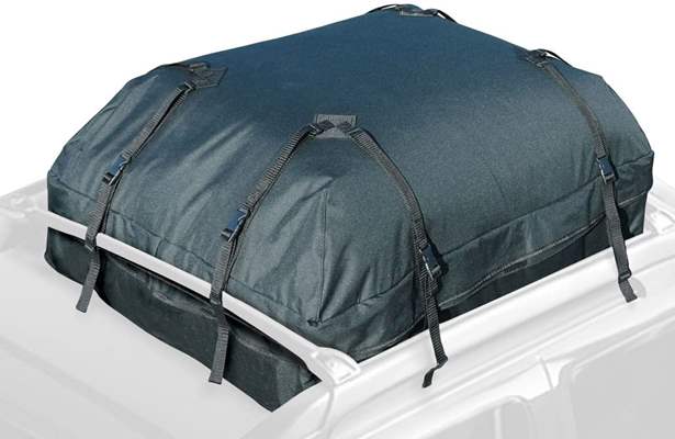 What is the Most Secure Tonneau Cover - Buying Guide