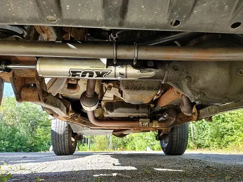 What Does a Steering Stabilizer Do? | The Ultimate Guide