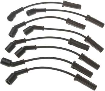 What are the Symptoms of Bad Spark Plug Wires