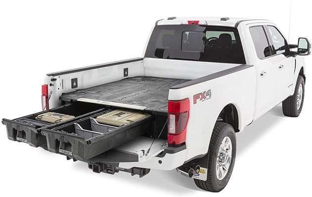 What is the Best Truck Bed Storage System - A Complete Guide