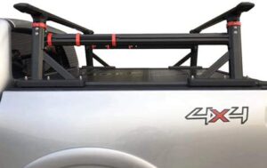 How to Find Truck Racks that Work with Tonneau Covers?