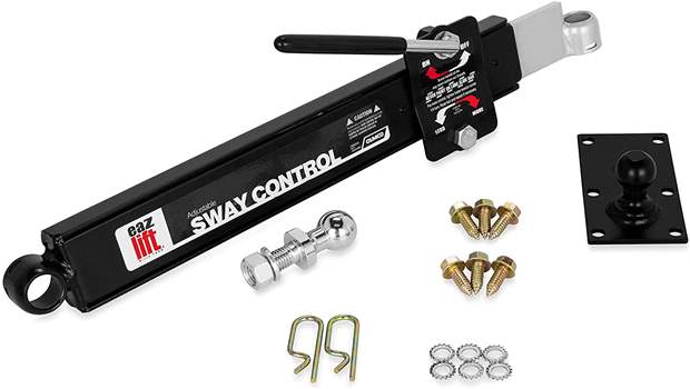 Towing a Trailer for the First Time - An Ultimate Guide