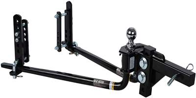 A Buying Guide to Best Sway Bar for Travel Trailer