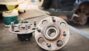 How to Check Rear Wheel Bearings - Simple and Quick