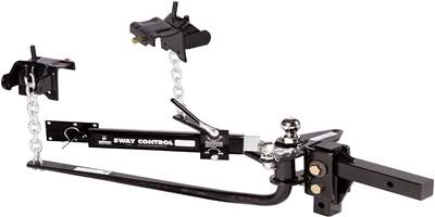 A Buying Guide to Best Sway Bar for Travel Trailer