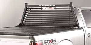 Best Headache Racks that Work with Tonneau Covers to Buy